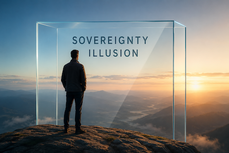 The Sovereignty Spectrum: Evaluating VMware, Nutanix, Pextra, and the ...